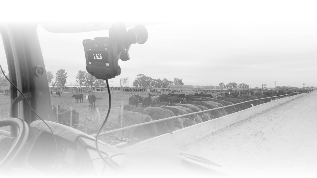 MixerOne | Precision Livestock Farming